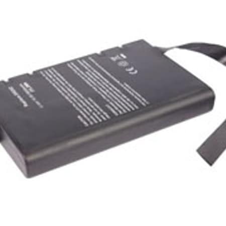 Ilc Replacement for BSI Dr202 Battery DR202 BATTERY BSI | Zoro