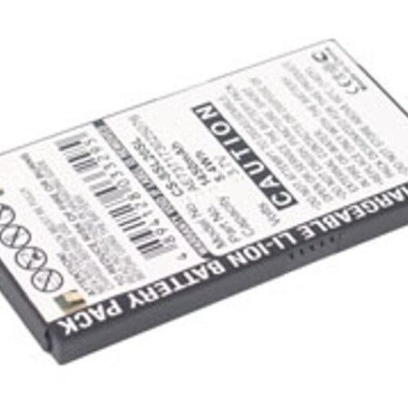 Ilc Replacement for Sirius Stiletto SL2 STILETTO SL2 SIRIUS | Zoro