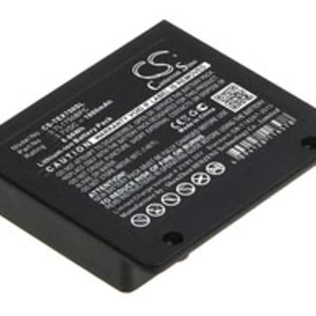 Ilc Replacement for Texas Instruments Ti-nspire Navigator Wireless C TI ...