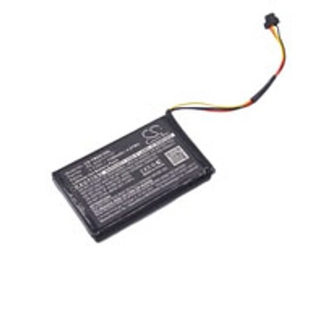 Ilc Replacement for Tomtom 4fa60 4FA60 TOMTOM | Zoro