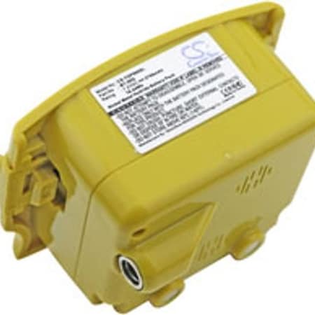 Ilc Replacement for Topcon Gts-605 GTS-605 TOPCON | Zoro