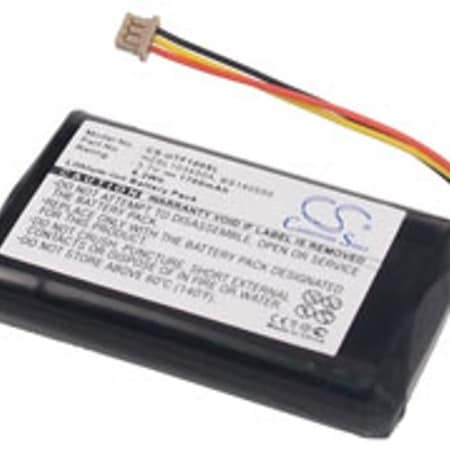 Ilc Replacement for Utstarcom F1000 F1000 UTSTARCOM | Zoro