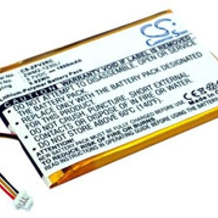 Ilc Replacement for Zipit Z2 Z2 ZIPIT | Zoro