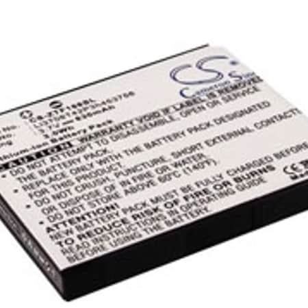 Ilc Replacement for Telstra Smart Touch SMART TOUCH TELSTRA | Zoro