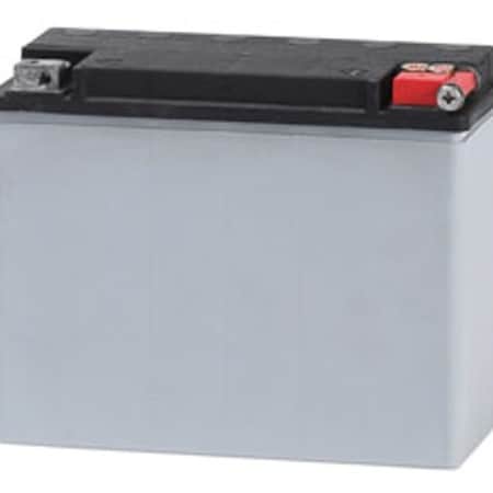 Ilc Replacement for Battery Etx18l 12 Volt Power Sport- AGM Battery 20 ...