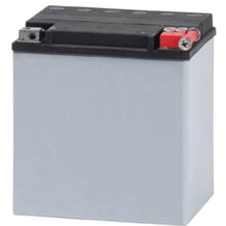 Super Start Power Sport Battery Group Size BTX30L AGM, 54% OFF