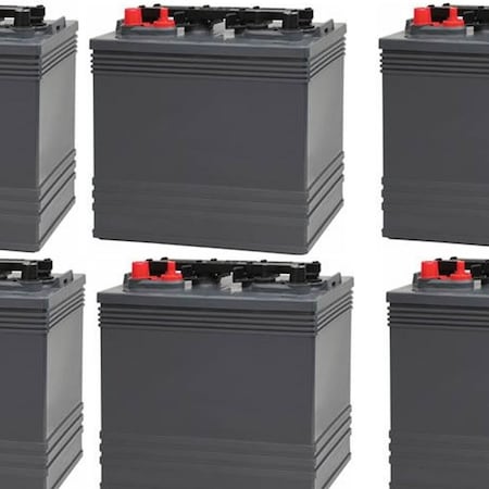 Ilc Replacement For Club Car 8V Limited Edition Sport Class S910 Lx ...