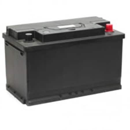 Ilc Replacement For AC DELCO 94RPG 94RPG | Zoro