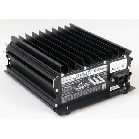 Ilb Gold Replacement For Lester, Summit Series Ii 1050W Battery Charger ...