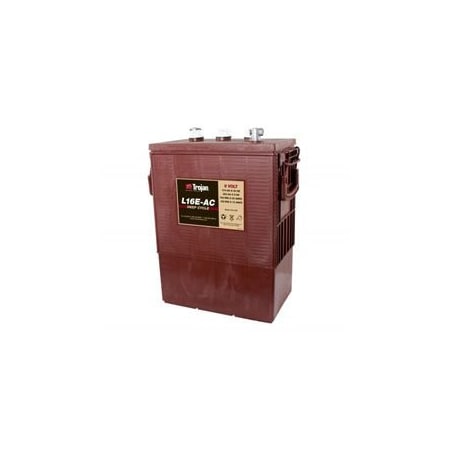 Trojan Trojan L16E-AC Battery L16E-AC | Zoro