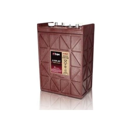 Trojan Trojan L16H-AC Battery L16H-AC | Zoro