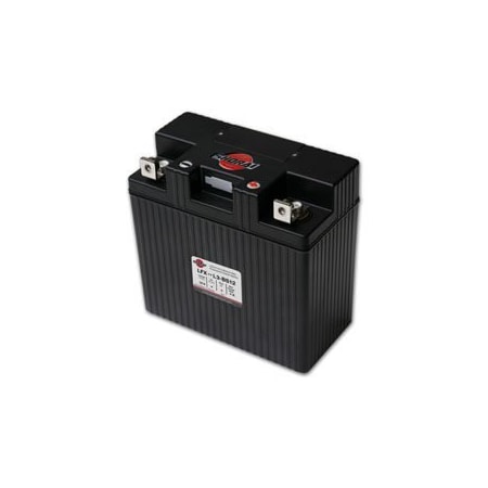 Ilb Gold Atv Battery, Replacement For Yuasa YIX20HL YIX20HL | Zoro