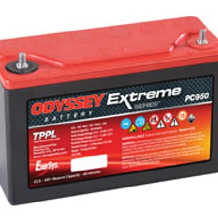 Ilc Replacement For ODYSSEY PC950 PC950 | Zoro