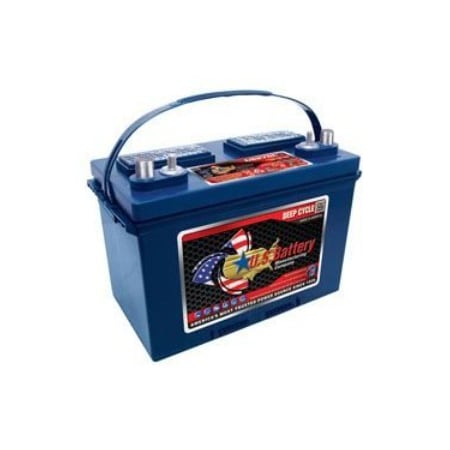 Ilc Replacement For Us Battery, Us27Dc Xc US27DC XC | Zoro