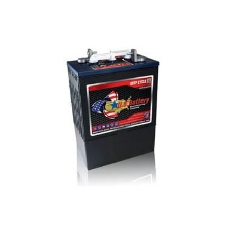 Ilc Replacement For Us Battery, L16E L16E | Zoro
