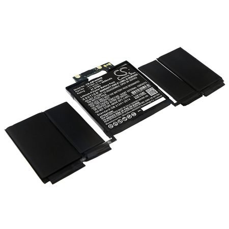 Ilc Replacement for Apple A1964 Battery A1964 | Zoro