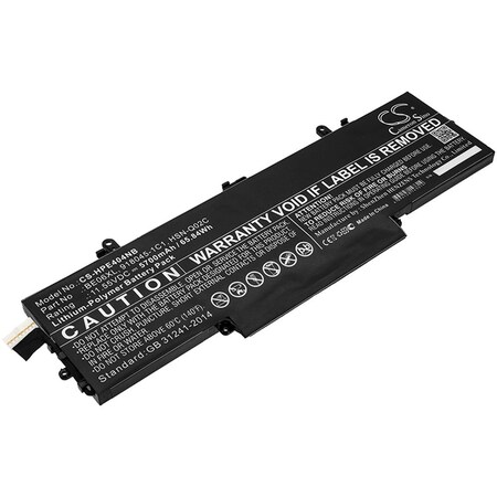 Ilc Replacement For Hp Hewlett Packard Elitebook 1040 G4(2Yg60Pa ...