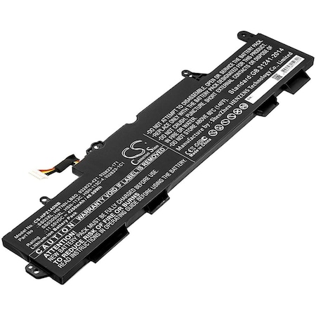 Ilc Replacement For Hp Hewlett Packard Elitebook 840 G5 (3Uw57Pc ...