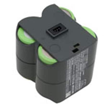 Ilb Gold Survey Testing Equipment Battery, Replacement For Spectra ...