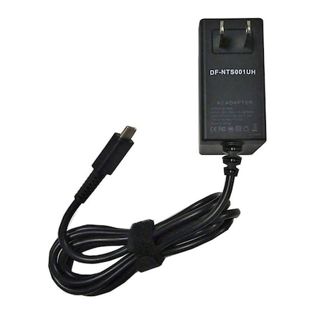 Ilc Replacement For Nintendo Hac-002 Charger HAC-002: | Zoro
