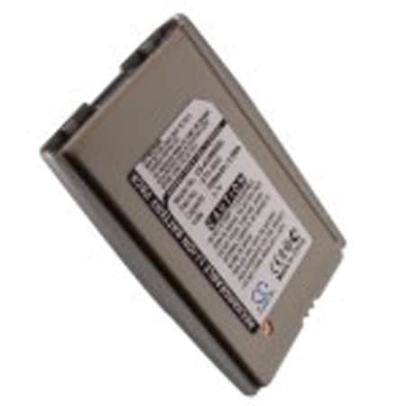 Ilc Replacement for Audiovox Bte-8900b Battery BTE-8900B | Zoro