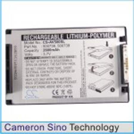 Ilc Replacement for Archos Av500 Battery AV500 | Zoro