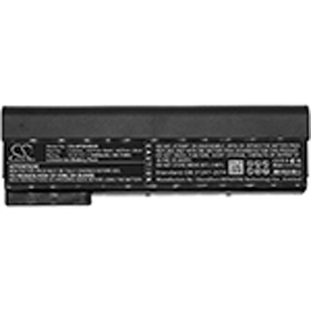 Ilc Replacement For Hp Hewlett Packard Probook 645 G0 Battery PROBOOK ...