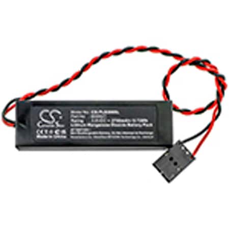 Ilc Replacement for Badger Meter Access Plus Battery ACCESS PLUS | Zoro