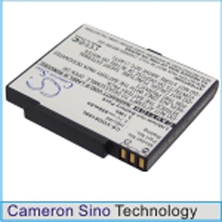 Ilc Replacement for Vodafone 810 Battery 810 | Zoro