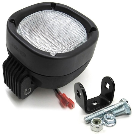 Ilc Replacement For Ezgo / Cushman / Textron Headlight Worklight ...