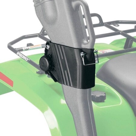 Ilc Replacement For Arctic Cat Atv Gun Scabbard Mount -Full Size Models ...