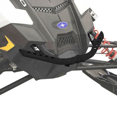 Ilc Replacement for Skinz Chris Burandt Ultra-lightweight Front Bumper ...