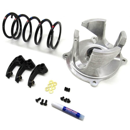 Ilc Replacement for Speedwerx Hypershift Clutch KIT - 0-3000-ft ...