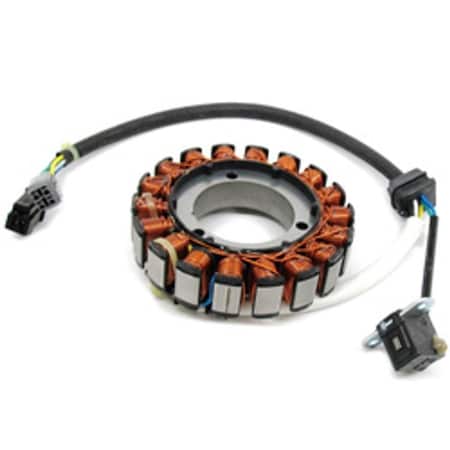 Ilc Replacement For Ezgo / Cushman / Textron, 0802-037 0802-037 | Zoro