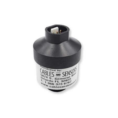 Ilb Gold Replacement For Heinen Lowenstein, Leon Plus Oxygen Sensors ...