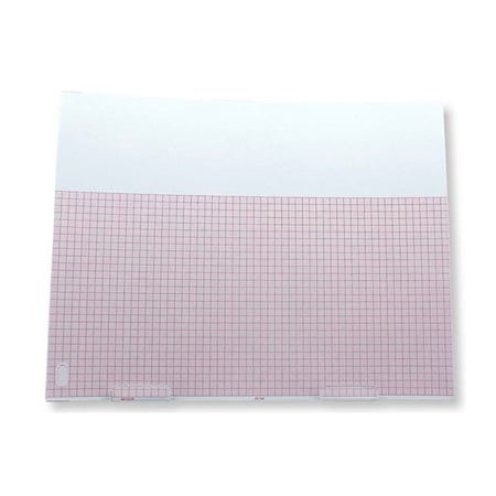 Ilb Gold Replacement For Philips, M1707A Ecg/Ekg Chart Paper M1707A ECG ...