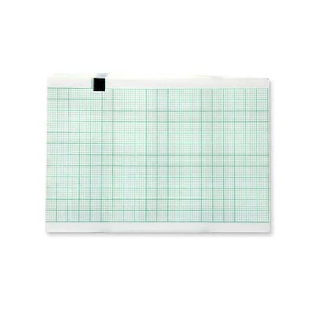 Ilb Gold Replacement For Ll Usa, 7732 Ecg/Ekg Chart Paper 7732 ECG/EKG ...