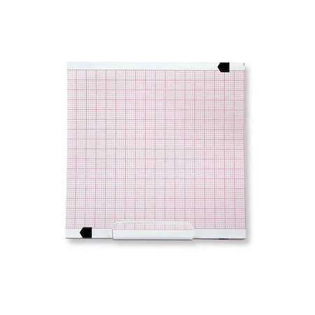 Ilb Gold Replacement For Zoll, 8000-0300 Ecg/Ekg Chart Paper 8000-0300 ...