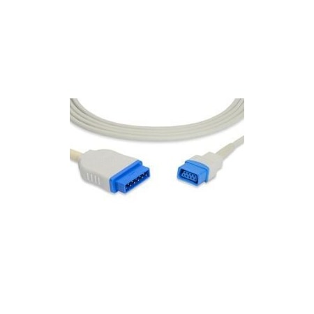 Ilb Gold Replacement For Dinamap, Procare B20 Spo2 Adapter Cables ...