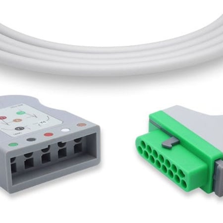 Ilc Replacement For Cables And Sensors 10351 | Zoro
