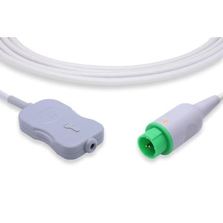 Ilc Replacement For ARJO CENTURY SONICAID TEAM 3 FSE CABLE WX-URSS-2 | Zoro