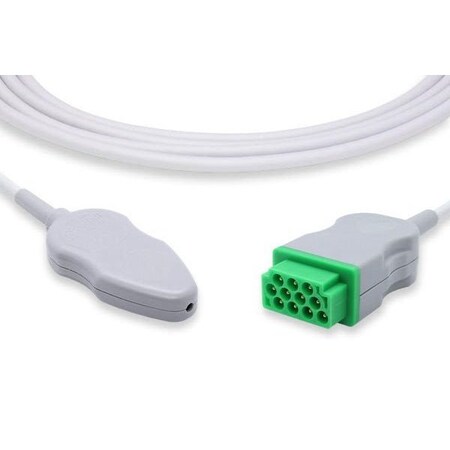 Ilc Replacement For GE HEALTHCARE 120 FSE CABLE 120 FSE CABLE: | Zoro