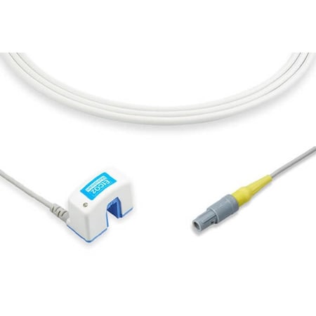 Ilb Gold Replacement For Bionet, Bm5Vet Etco2 Sensors BM5VET ETCO2 ...