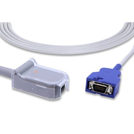Ilb Gold Replacement For Covidien, Capnostream 20 Spo2 Adapter Cables ...