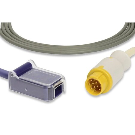 Ilb Gold Replacement For Larsen And Toubro, Star 90 Spo2 Adapter Cables ...