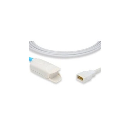 Ilb Gold Replacement For Datex Ohmeda, Cardiocap Ii Short Spo2 Sensors ...