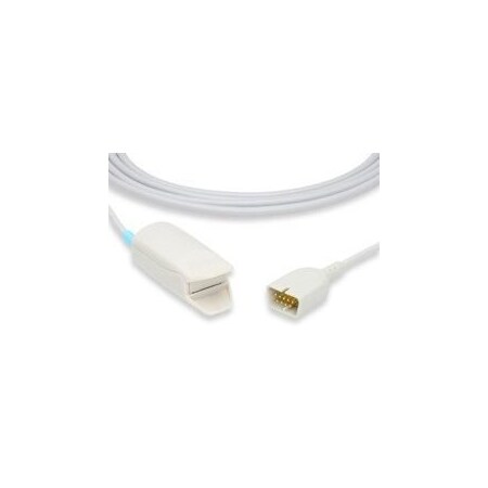 Ilb Gold Replacement For Nihon Kohden, Bsm-2351A Short Spo2 Sensors BSM ...