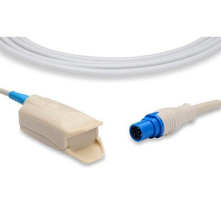 Ilb Gold Replacement For Draeger, Sc 9000X Direct-Connect Spo2 Sensors ...