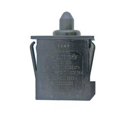 Ilb Gold Replacement For Power Wheels, X3417 Lightning Mcqueen Switch ...