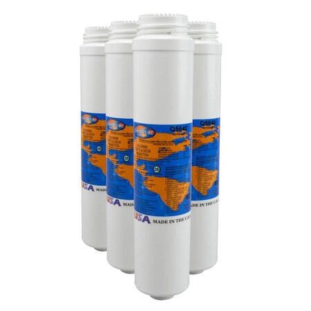Ilc Replacement For Omnipure Omnipure Q5640ß Filter OMNIPURE Q5640? | Zoro